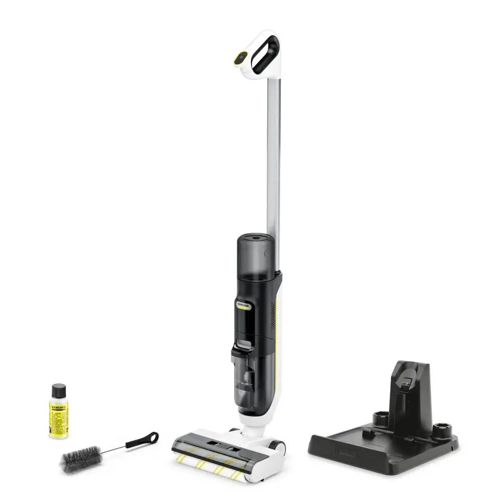 KARCHER FCV 3 EU Multifunkcionalni usisivač i mop