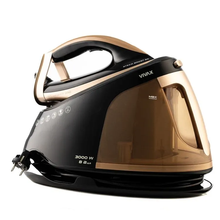 VIVAX BGL Infinity IRS-8015B BGL