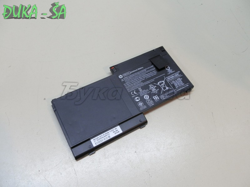 HP SB03XL OEM Battery for HP Elitebook 01 - Baterija