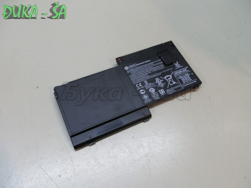 HP SB03XL OEM Battery for HP Elitebook 02 - Baterija