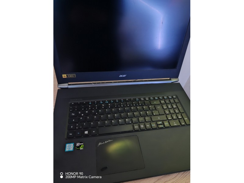 Acer V nitro