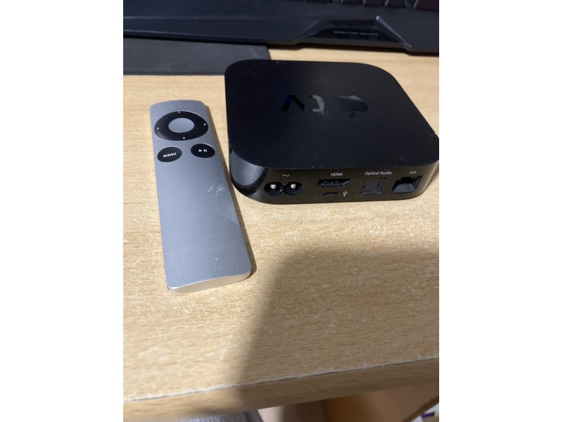 Apple Tv A1427