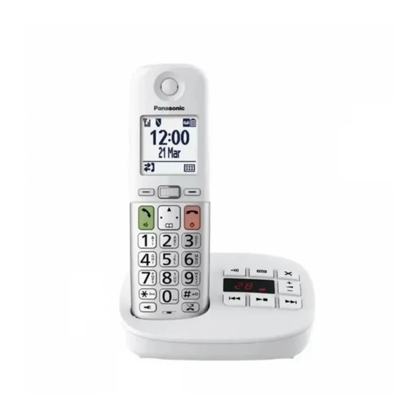 Telefon Panasonic KX-TGU430EXW