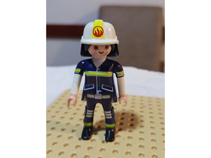 Playmobil figurica