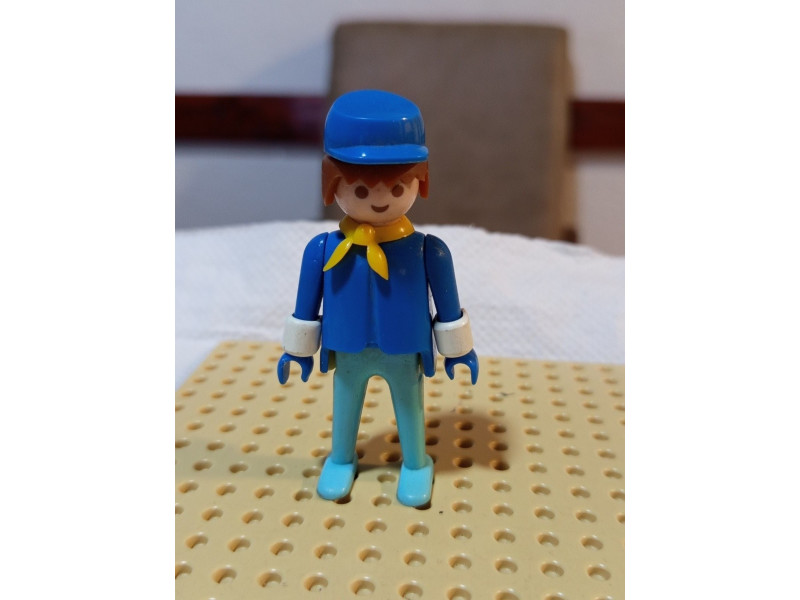 Playmobil figurica