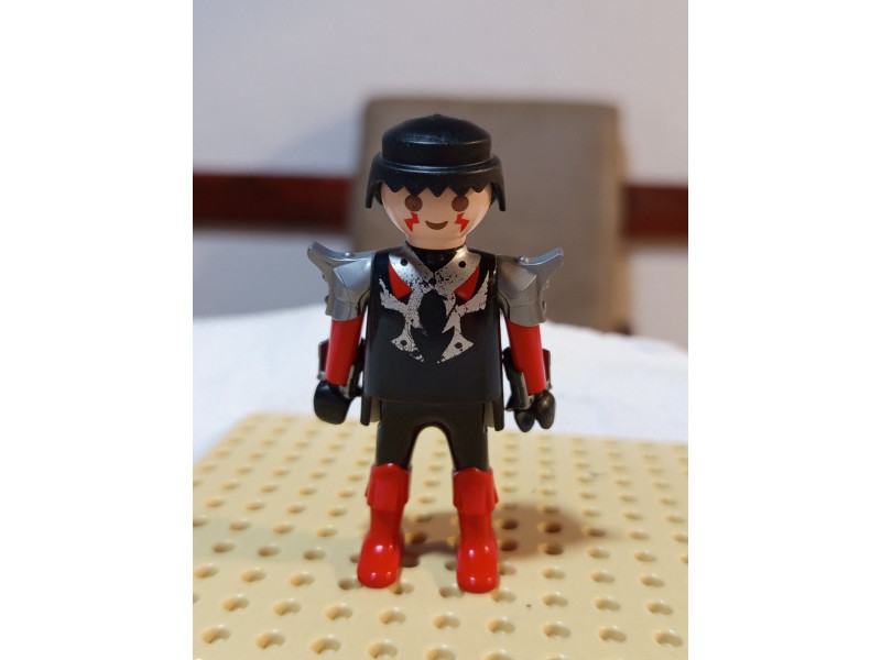 Playmobil figurica