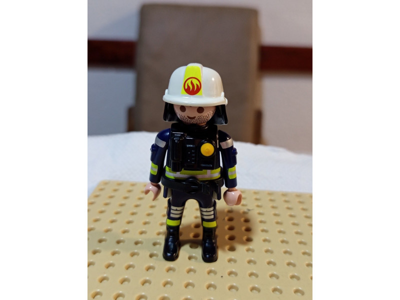 Playmobil figurica