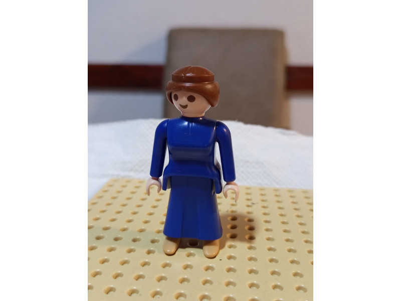 Playmobil figurica