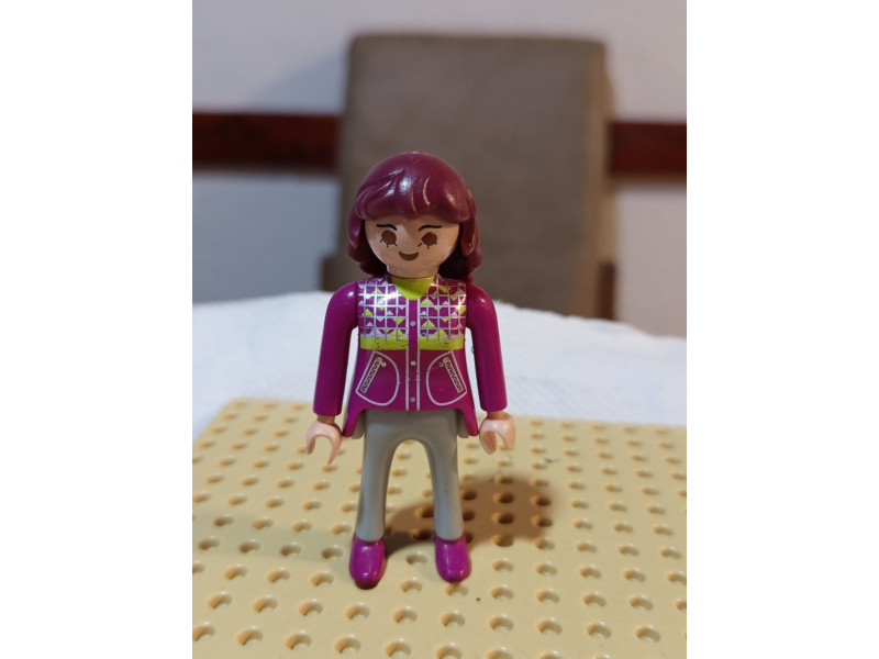Playmobil figurica