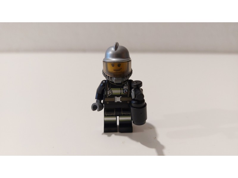 Lego Figura 324