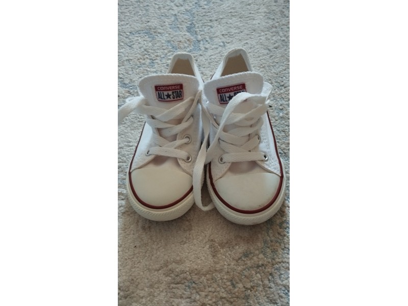 Converse patike novo