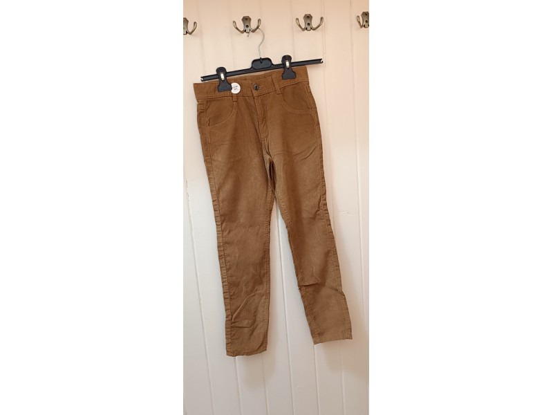 Oker pantalone vel.140