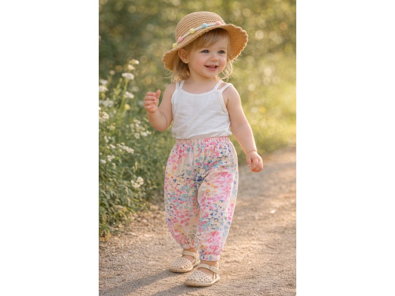 Pantalone za devojcice Art 18-24m NOVO