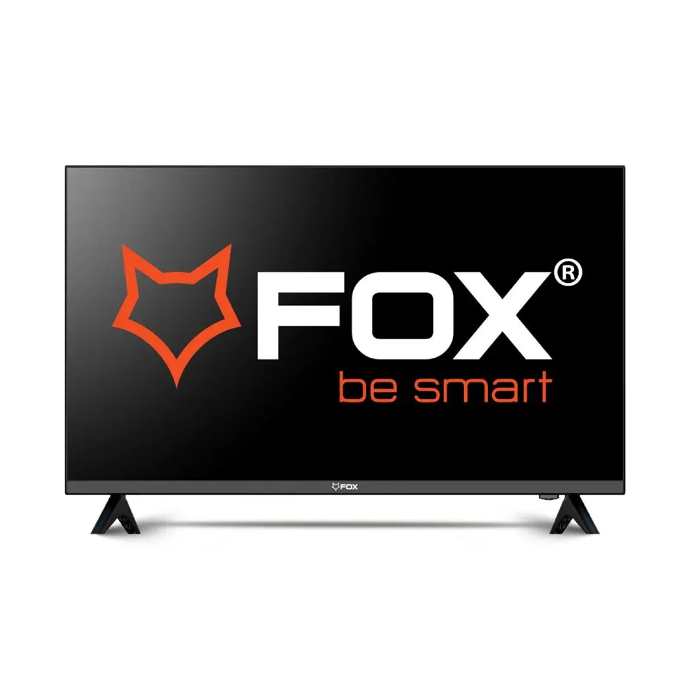 Televizor 32″ Fox 32DTV231E