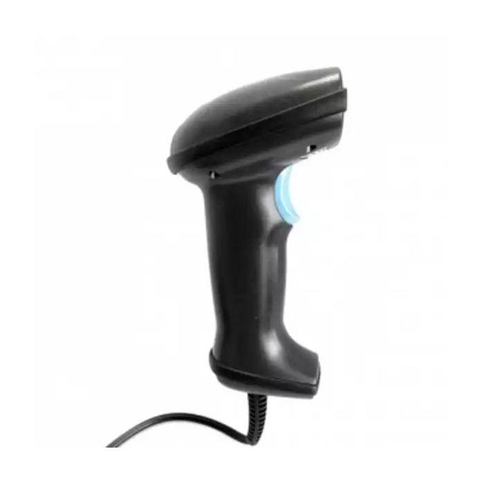 POS Barcode scaner Unitech MS836 1D USB postolje