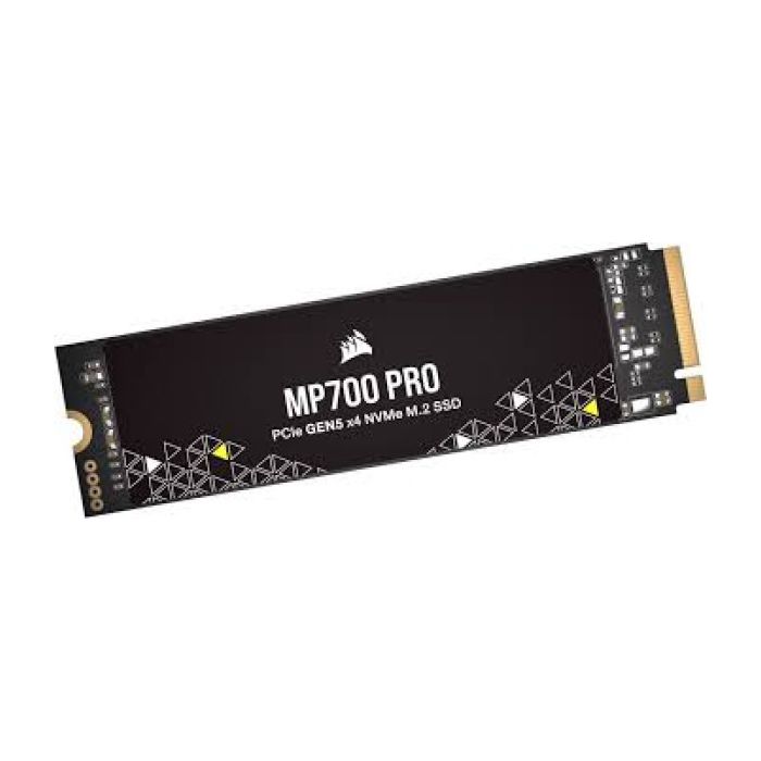 SSD M.2 NVMe Corsair 1TB MP700 PRO Gen5x4 9600/11700MB CSSD-F1000GBMP700PNH