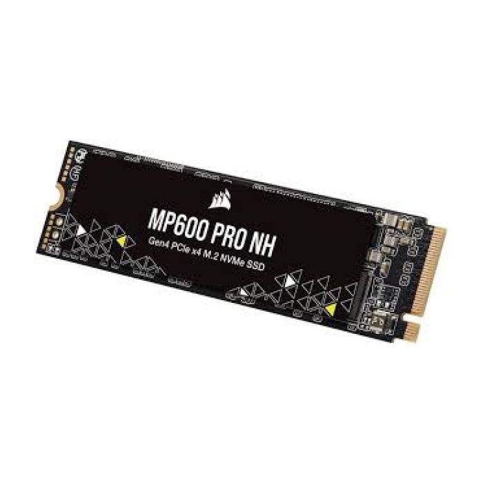 SSD M.2 NVMe Corsair 4TB MP600 PRO NH Gen4x4 6500/7000MB CSSD-F4000GBMP600PNH