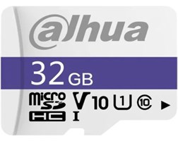MICRO CARD 32Gb DAHUA U1/V30/C100