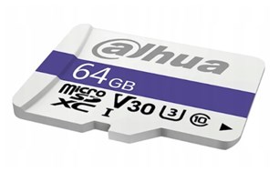 MICRO CARD 64Gb DAHUA C10/U3/V3