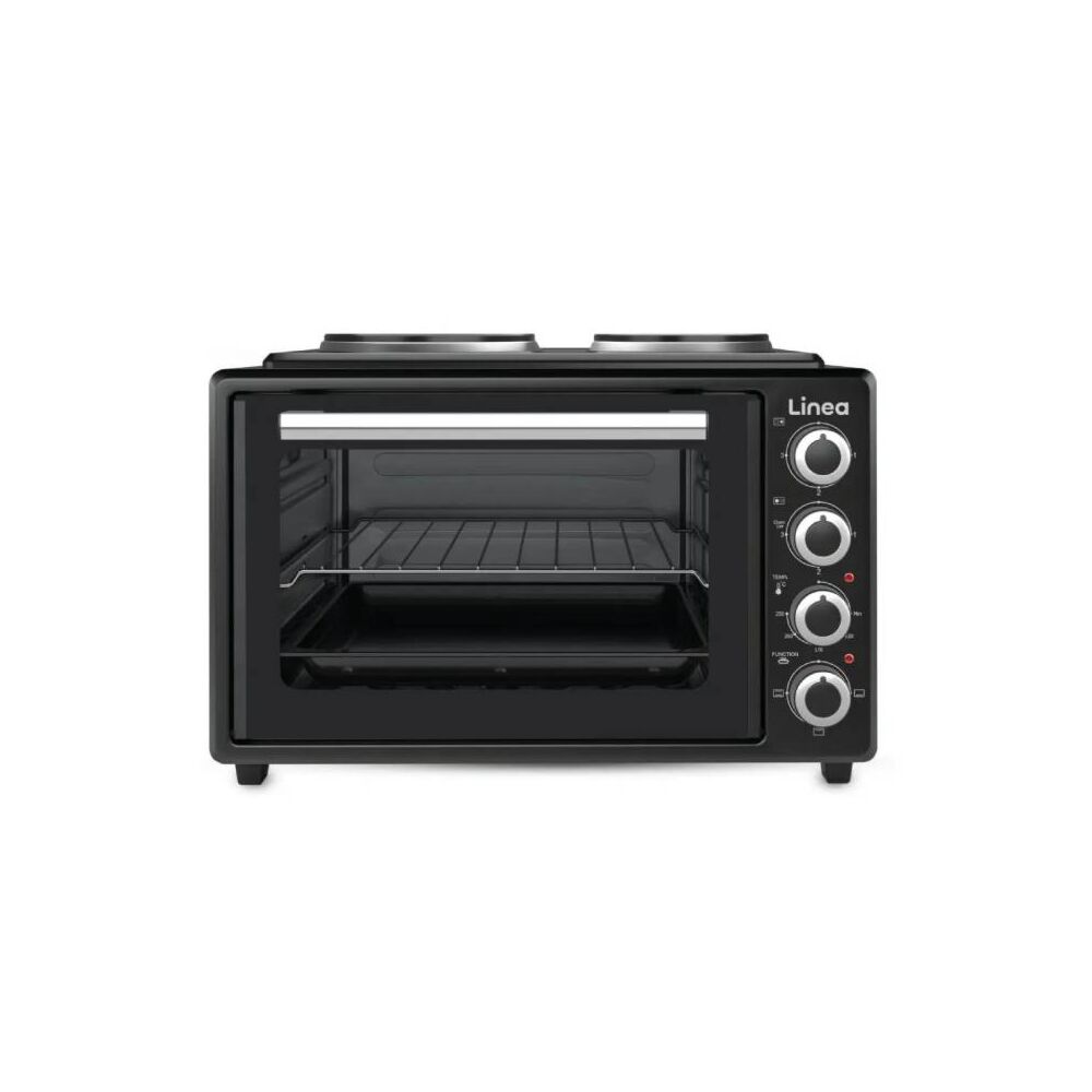 Linea Mini šporet LMO35-0612