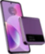Motorola Motorola Razr 40 8/256GB - Summer Lilac