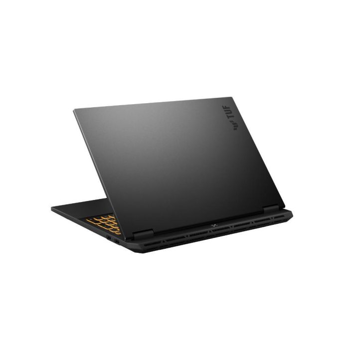 Laptop ASUS TUF Gaming F16 FX608JMR-RV003/DOS/16"IPS FHD/i7-14650HX/32GB/1TB SSD/RTX 5060-8GB/siva