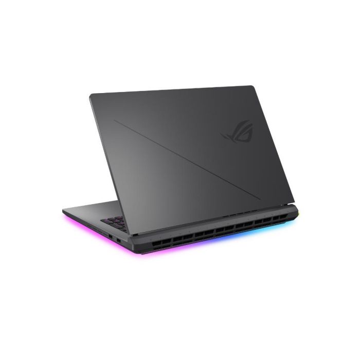 Laptop ASUS ROG Strix G18 G815LM-S9014W/W11H/18" 2.5K IPS/U9-275HX/16GB/1TB SSD/RTX 5060-8GB/backISR