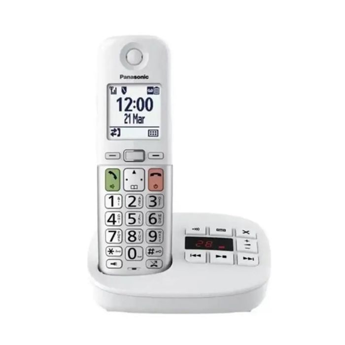 Telefon Panasonic KX-TGU430EXW