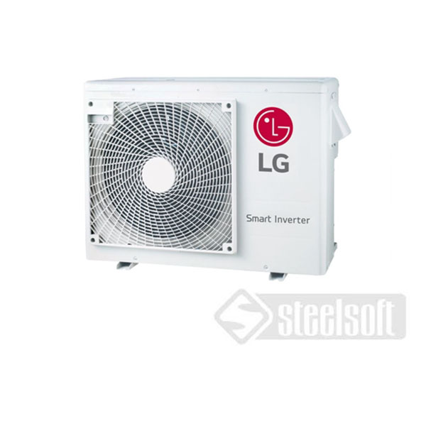 KLIMA UREĐAJ LG MU3R21.U24A0