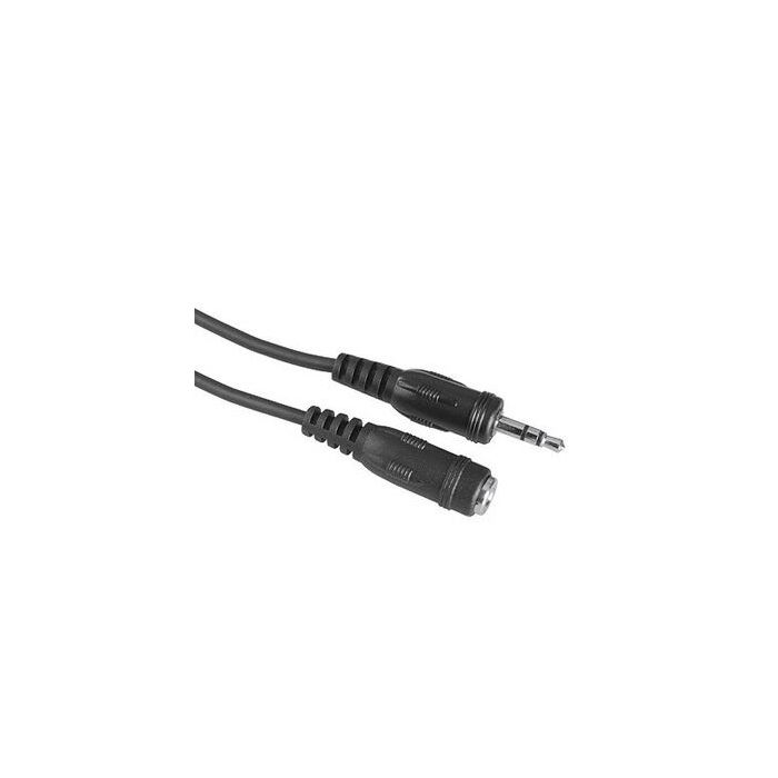 Audio Kabl Produžni 3.5mm (Muški) - 3.5mm (Ženski) , 2.5m