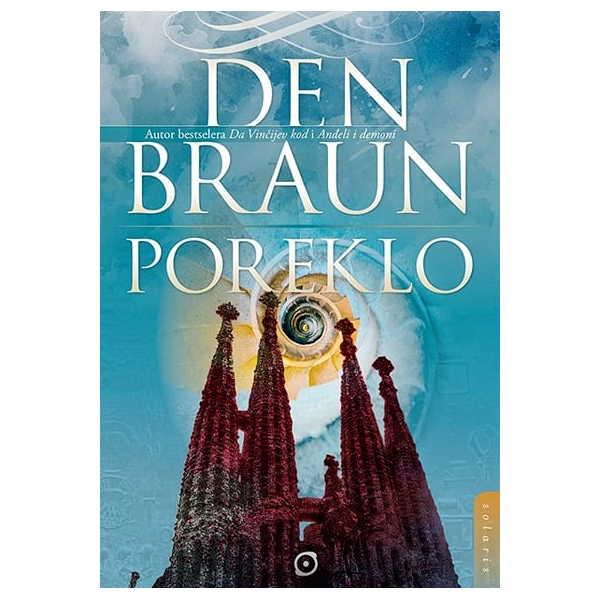Poreklo – Den Braun
