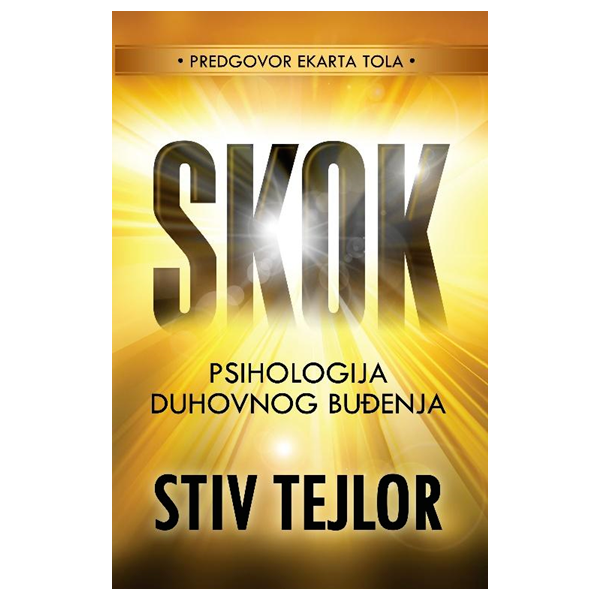 Skok – Stiv Tejlor