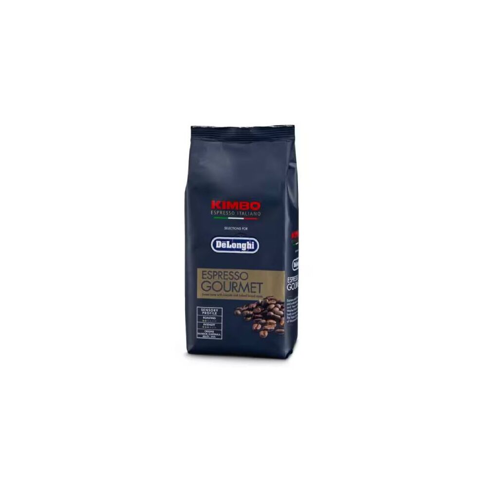 De Longhi Kafa u zrnu Gourmet 250 g 5513282341