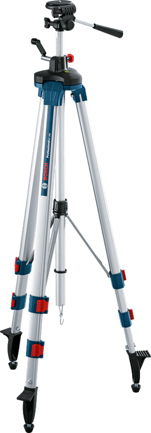 Bosch PRO BT 250 Građevinski stativ