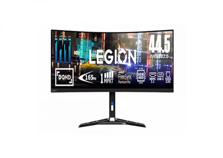 Lenovo Legion R45w-30 44.5 inch Monitor