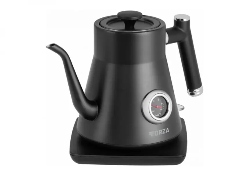 ECG Forza 5000 Pour over Nero