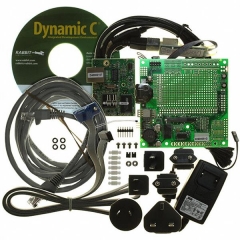 RCM2100 DEV KIT