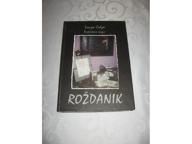 Roždanik - Colja, Gogić