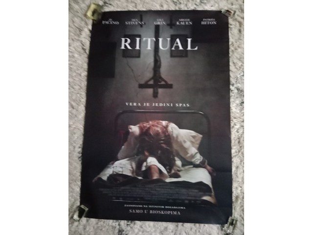 Ritual