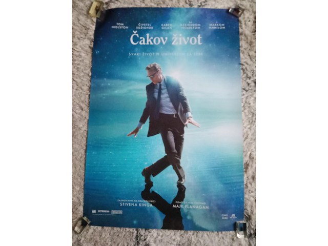 Cakov zivot
