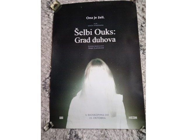 Selbi ouks Grad duhova