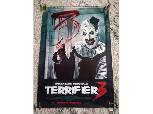 Terrifier 3