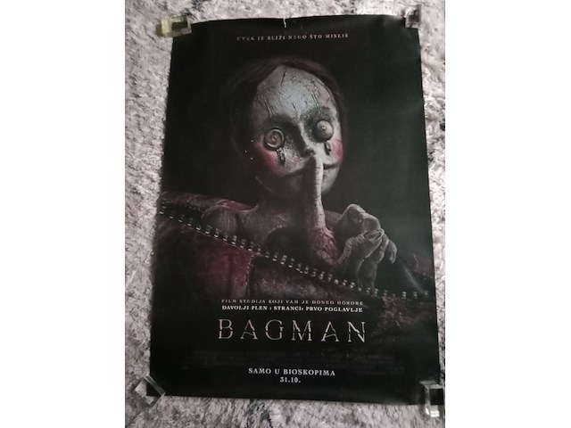 Bagman