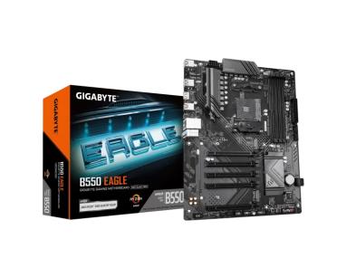 GIGABYTE Matična ploča AM4 Gigabyte B550 Eagle HDMI/M.2