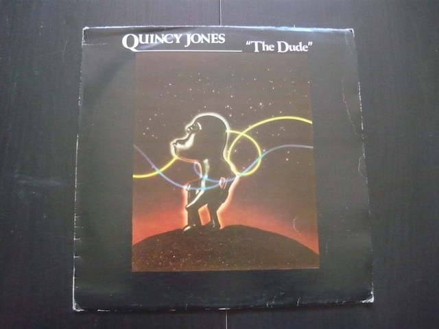 Quincy Jones - The Dude