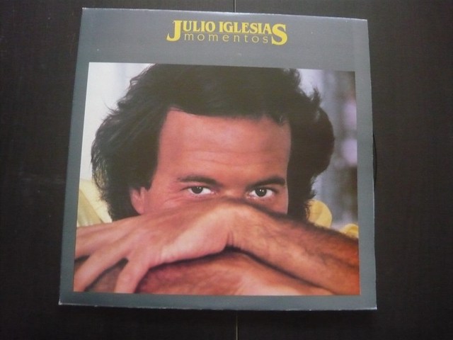 Julio Iglesias - Momentos
