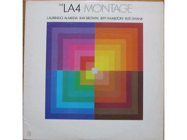LA4 - Montage