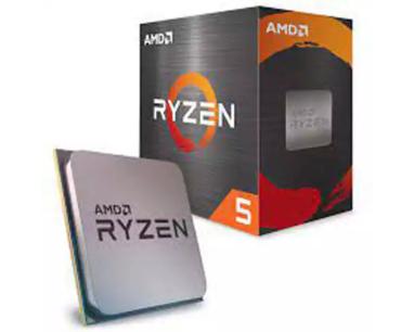 AMD Procesor AMD AM4 Ryzen 5 5500 3.6GHz BOX