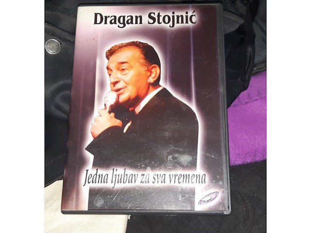 DRAGAN STOJNIC - LIVE - JEDNA LJUBAV...