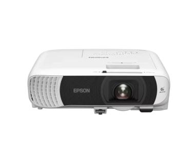 EPSON Projektor Epson EB-FH54 Full HD 1920×1080/4100 ANSI Lumena/Wi-Fi/Miracast